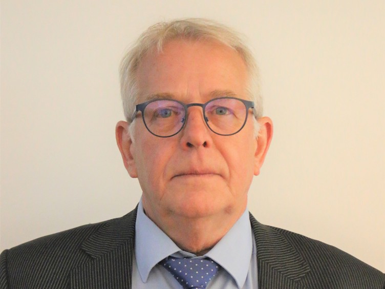 Gerrit Jansen - Provincie Overijssel