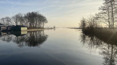 Openbare verkoop natuurgrond - Provincie Overijssel