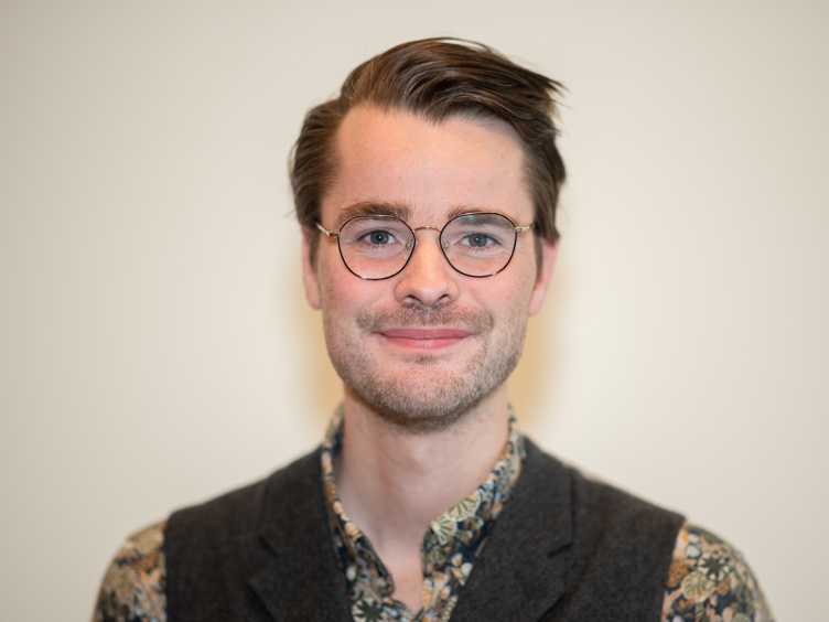 Volt - Provincie Overijssel