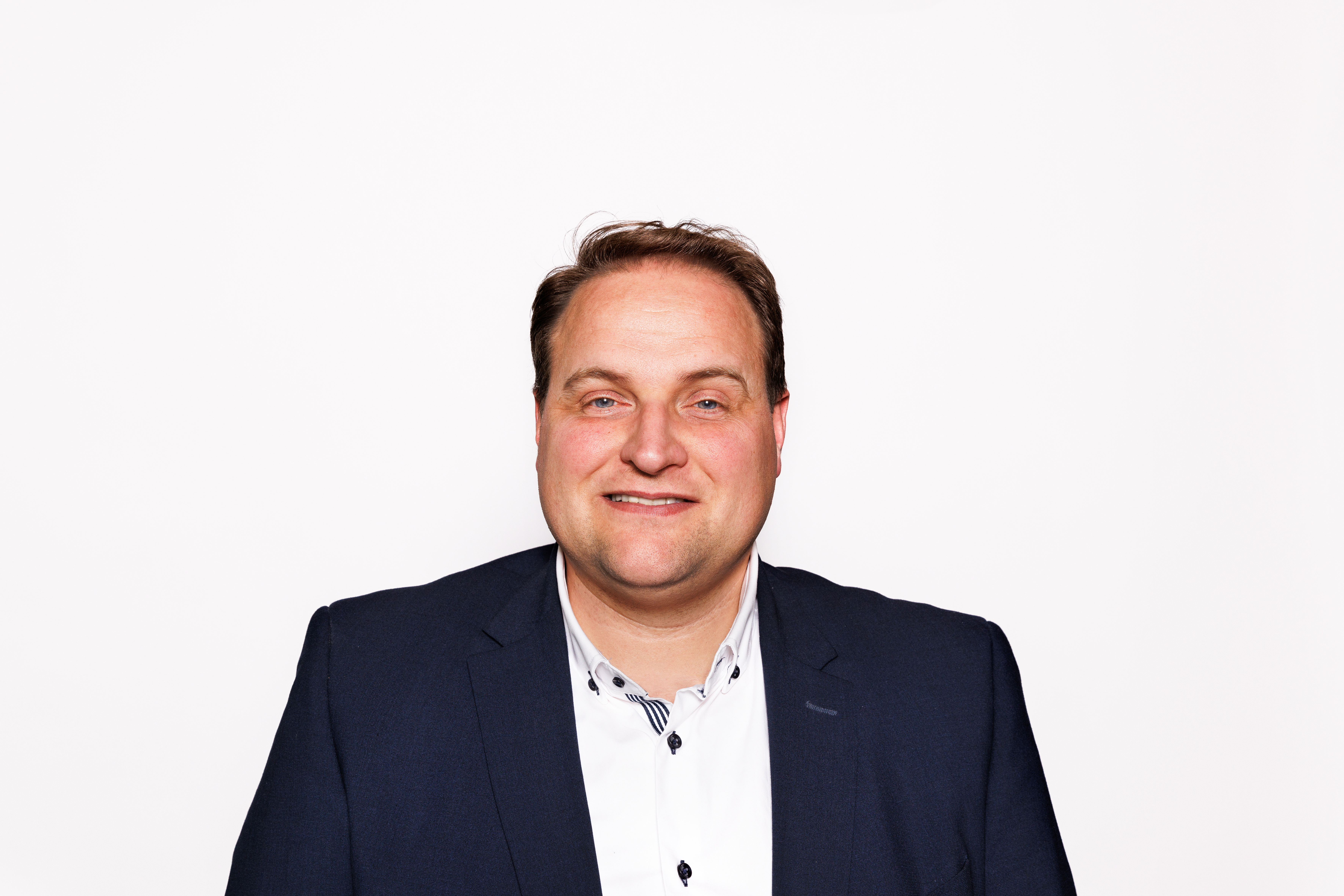 Jan Jonker - Provincie Overijssel